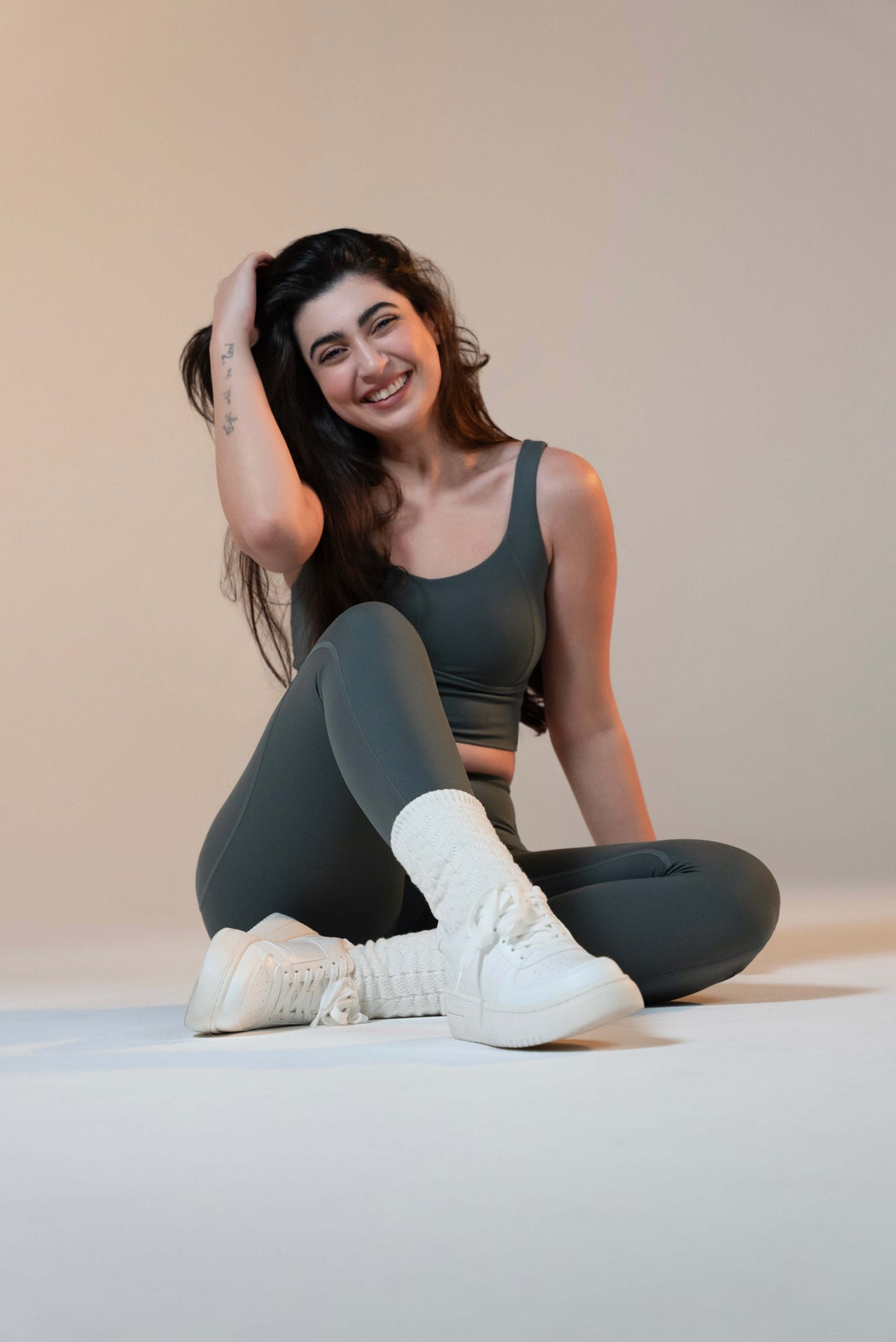 Women's Athleisure + Activewear | SAINA