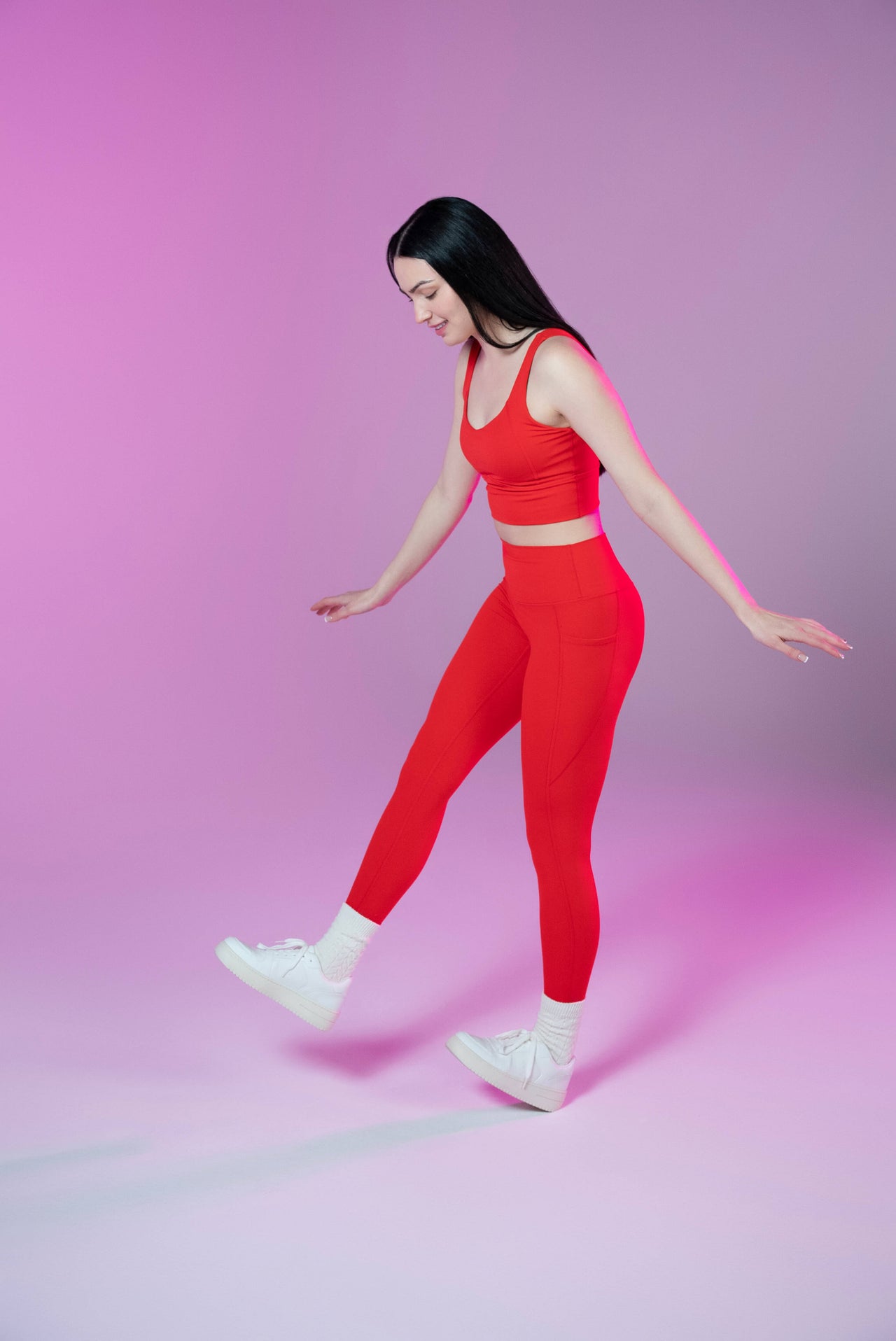 Women's Athleisure + Activewear | SAINA