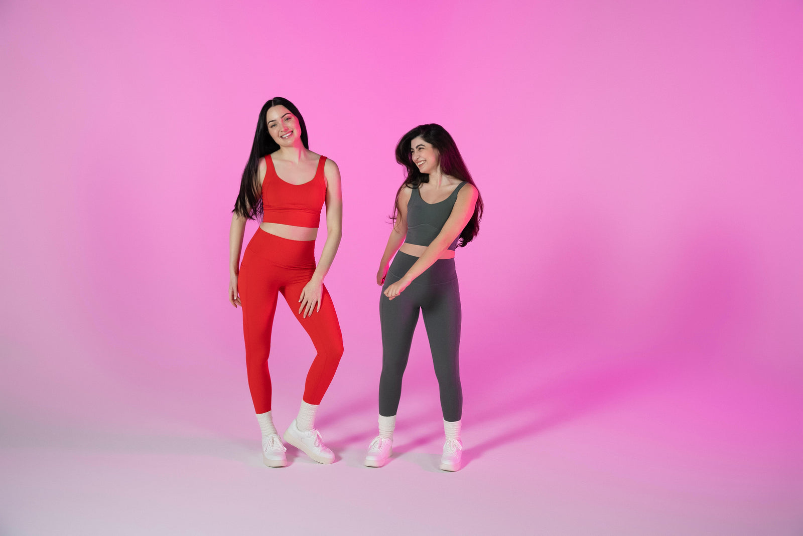 Women's Athleisure + Activewear | SAINA