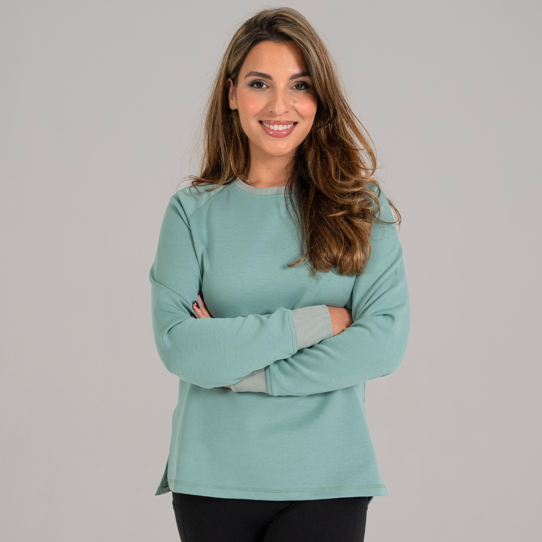 Women's Athleisure + Activewear | SAINA