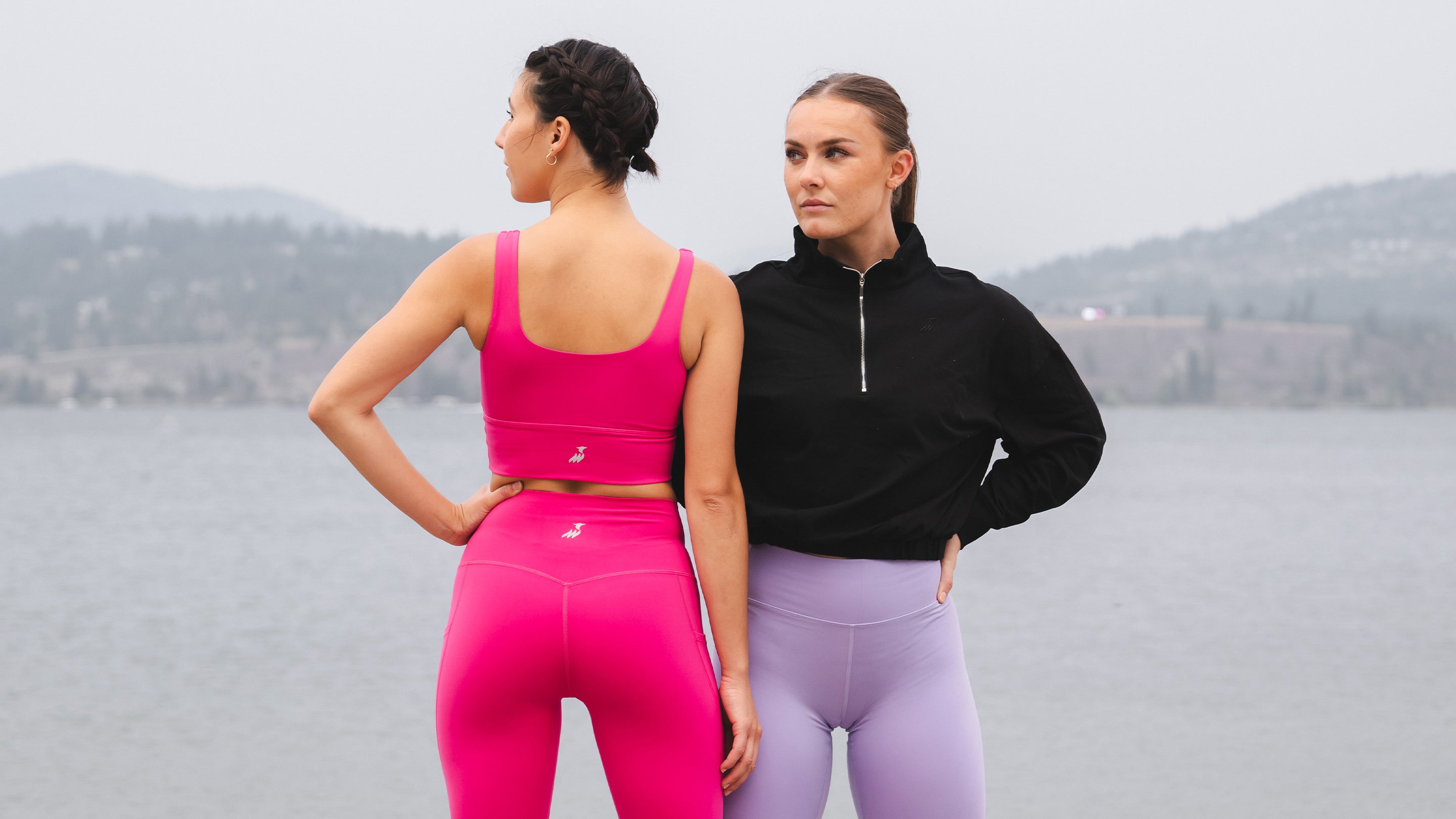Shop Women's Activewear and Workout Clothes | Saina