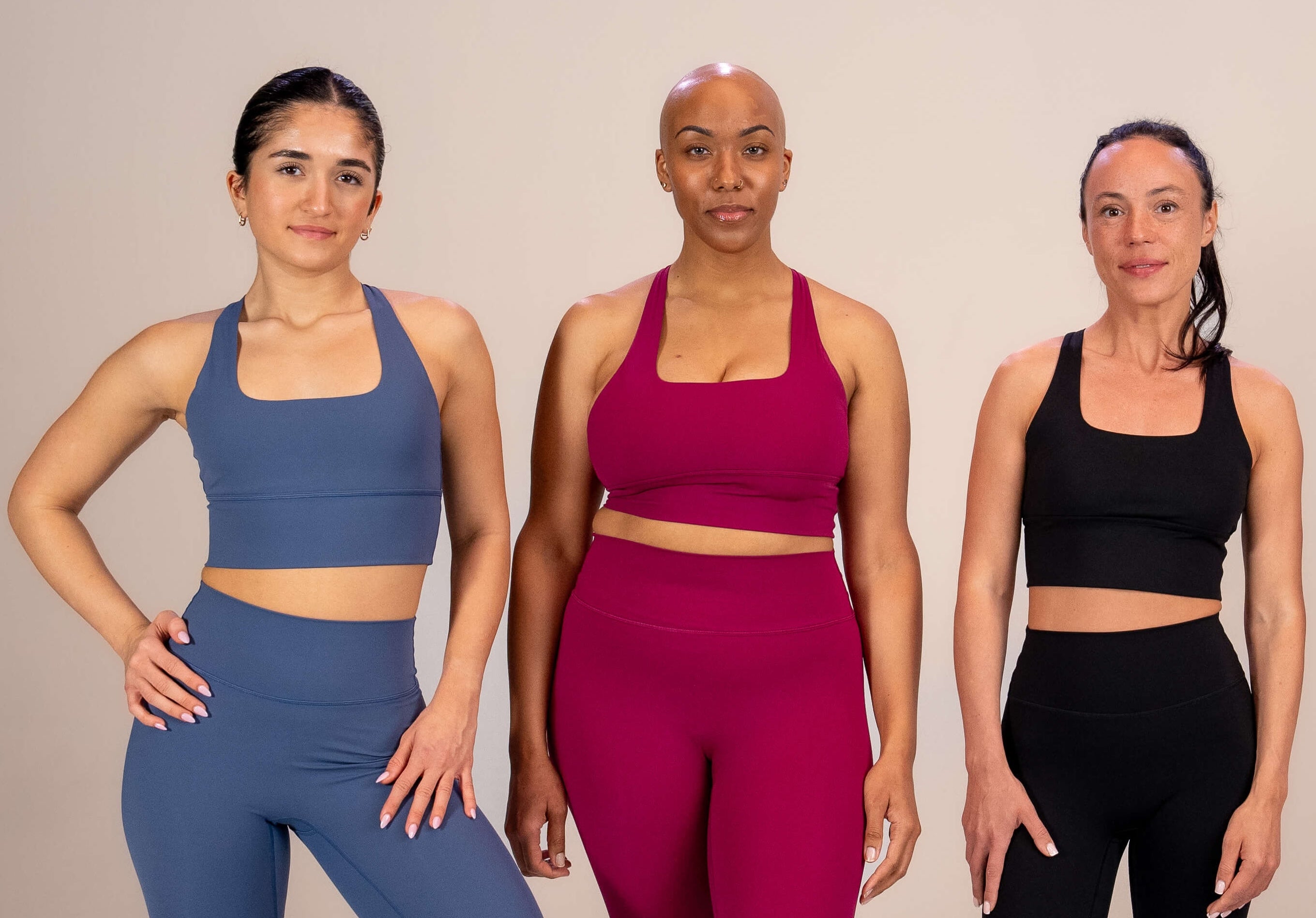 Women's Athleisure + Activewear | Saina – SAINA