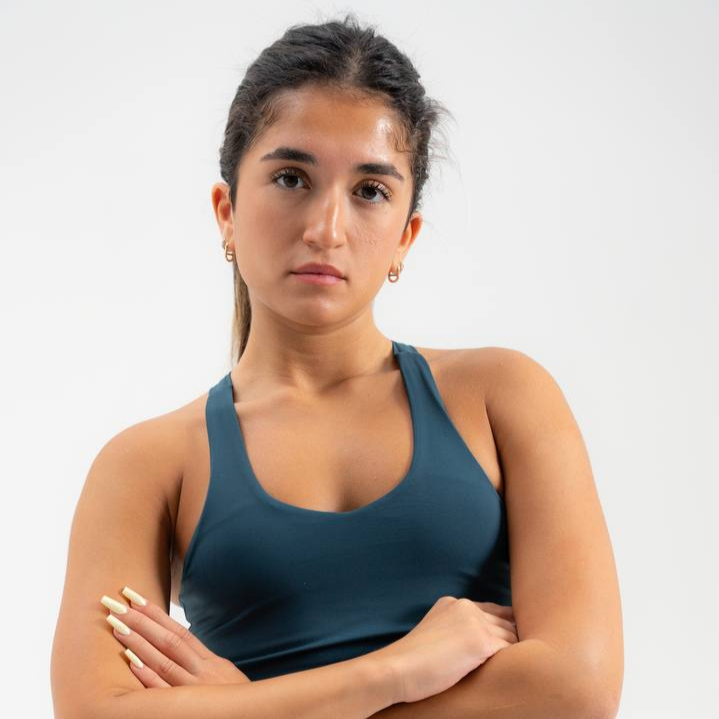 Women's Athleisure + Activewear | SAINA